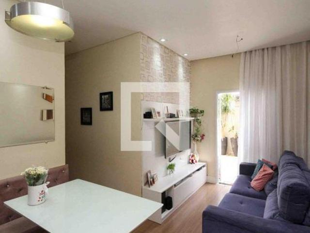 Apartamento à Venda Vila Prudente, 2 Quartos, 78 m2