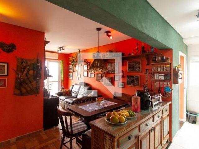 Apartamento à Venda Vila Prudente, 2 Quartos, 86 m2