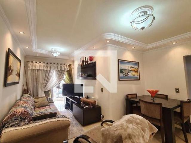 Apartamento à Venda Vila Prudente, 2 Quartos, 95 m2