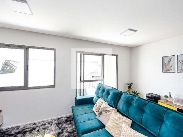 Apartamento à Venda Vila Prudente, 2 Quartos, 95 m2