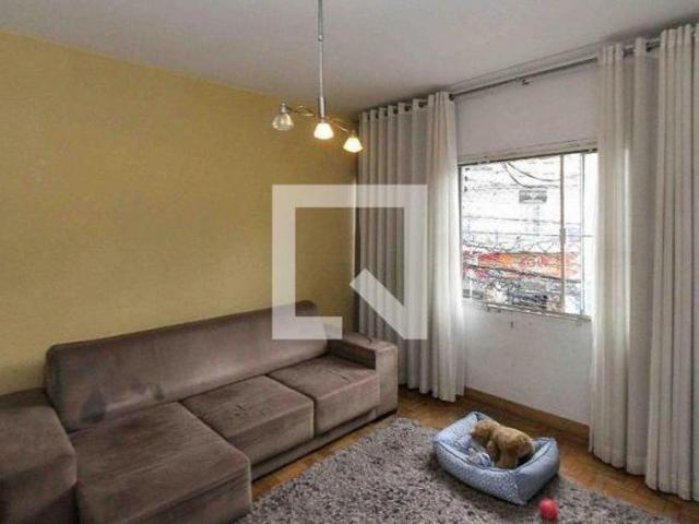 Apartamento à Venda Vila Prudente, 2 Quartos, 96 m2