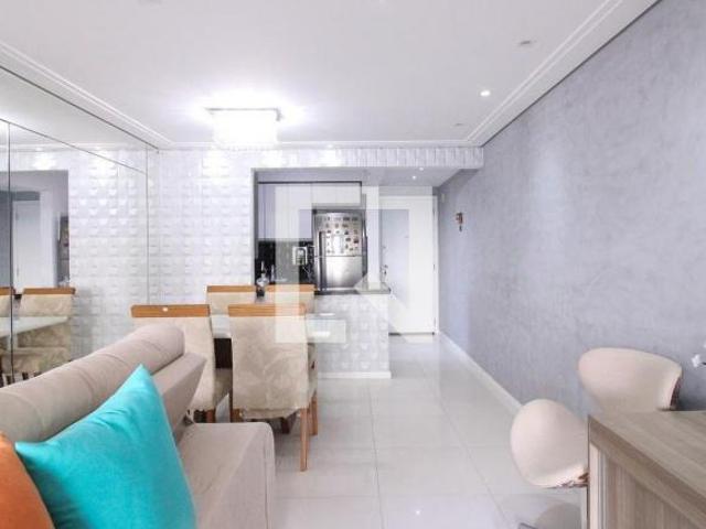Apartamento à Venda Vila Prudente, 2 Quartos, 91 m2