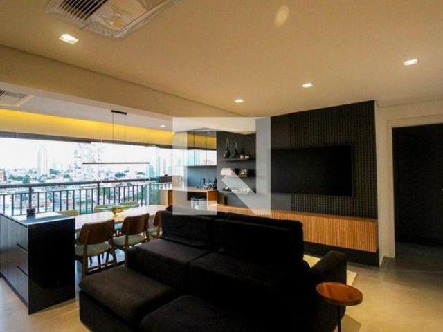 Apartamento à Venda Vila Prudente, 2 Quartos, 91 m2