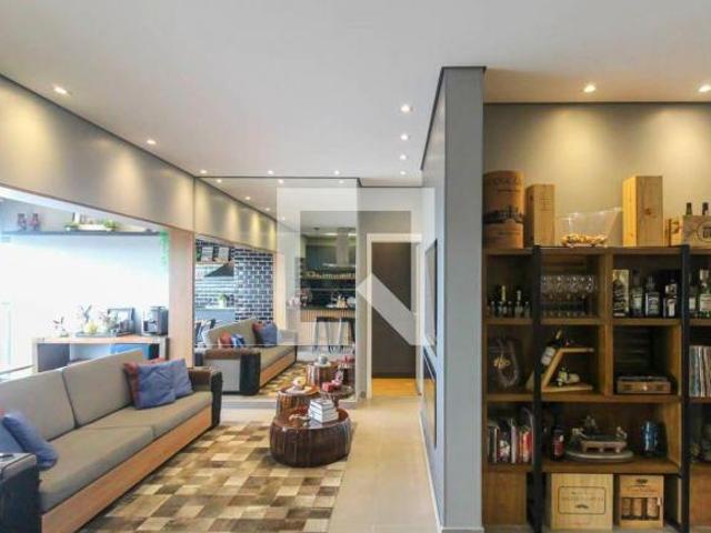 Apartamento à Venda Vila Prudente, 2 Quartos, 91 m2