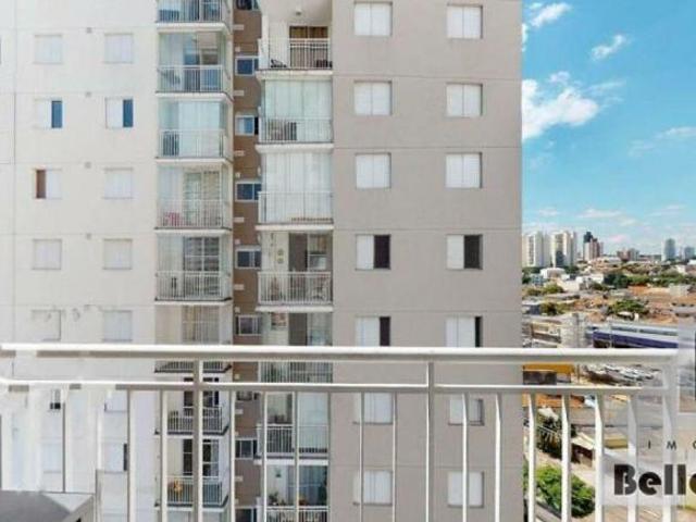 Apartamento a venda vila prudente