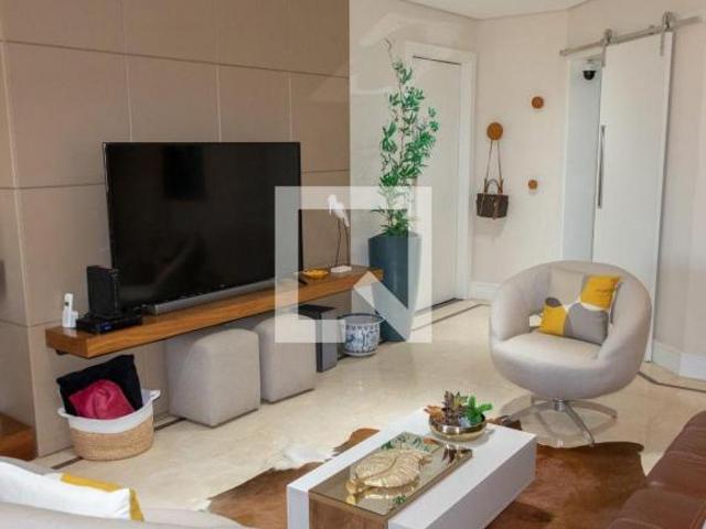 Apartamento à Venda Vila Prudente, 4 Quartos, 126 m2