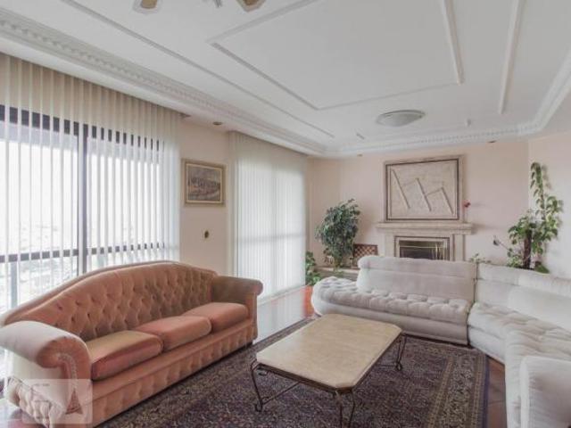 Apartamento à Venda Vila Prudente, 4 Quartos, 280 m² São Paulo