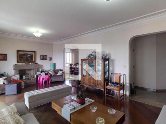 Apartamento à Venda Vila Prudente, 4 Quartos, 228 m2