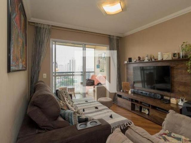 Apartamento à Venda Vila Prudente, 4 Quartos, 96 m2
