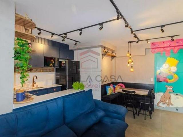 Apartamento a venda Vila Prudente
