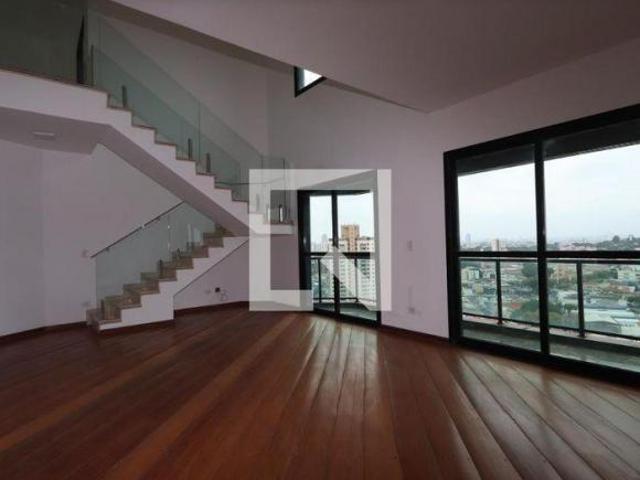 Apartamento à Venda Vila Prudente, 5 Quartos, 440 m2