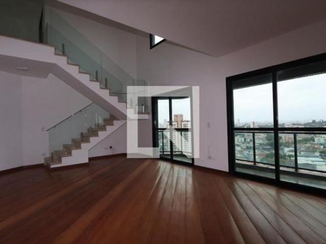 Apartamento à Venda Vila Prudente, 5 Quartos, 440 m2
