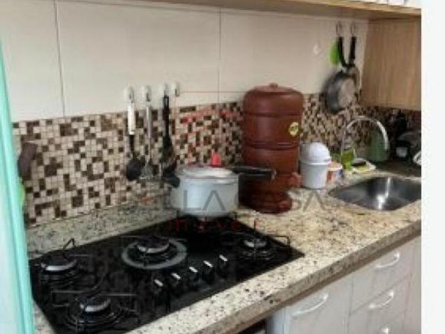Apartamento a venda Vila Prudente