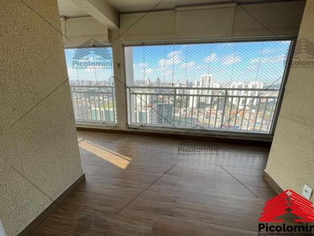 Apartamento à venda Vila Prudente, 71 m2, Varanda gourmet, 3 quartos 1 suite, armários planejados