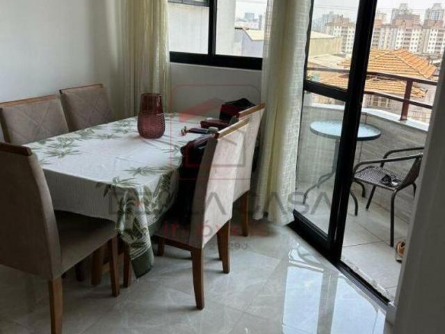 Apartamento a venda Vila Prudente