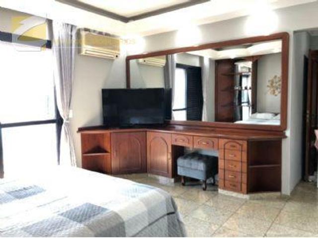 Apartamento a venda Vila Prudente