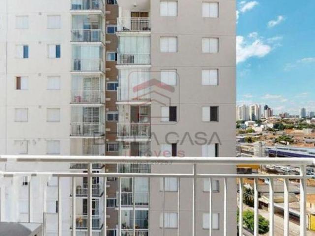 Apartamento a venda vila prudente
