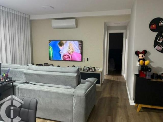 Apartamento á venda Vila Prudente 86 m² 2 quartos