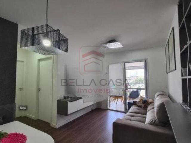 Apartamento a venda Vila Prudente com 2 quartos