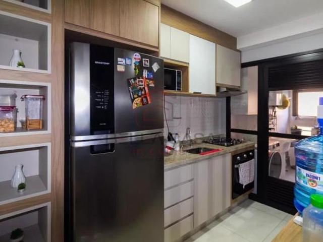 Apartamento a venda vila prudente com 2 quartos