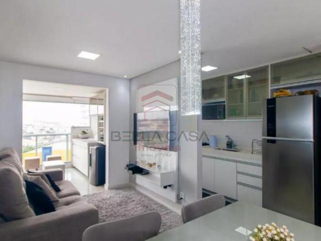 Apartamento a venda Vila Prudente com 2 quartos