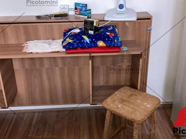Apartamento à venda Vila Prudente novo 1 quarto, 1 sala com cozinha, 1 banheiro, 24,00 m² de área