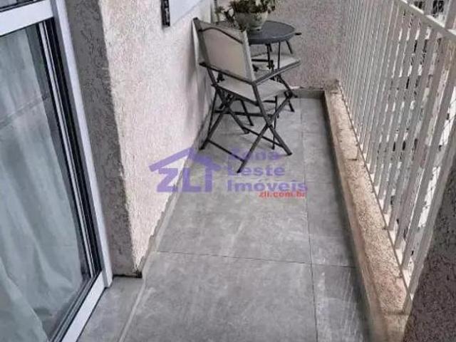 Apartamento à venda, Vila Prudente, São Paulo, SP