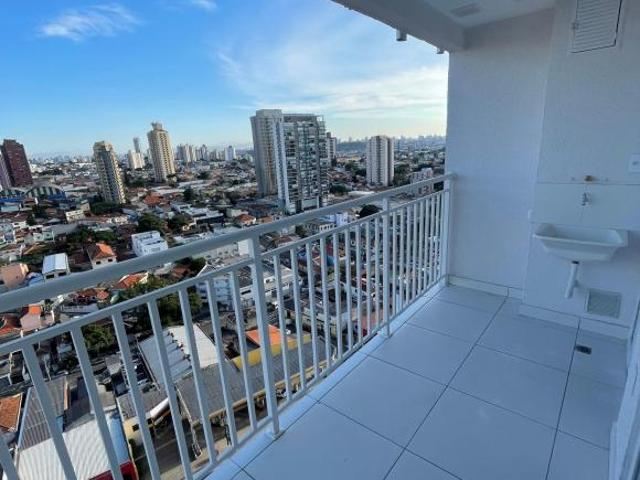 Apartamento à venda, Vila Prudente, Prox ao metrô Vl Prudente, com 1 vaga para carro, andar alto, co