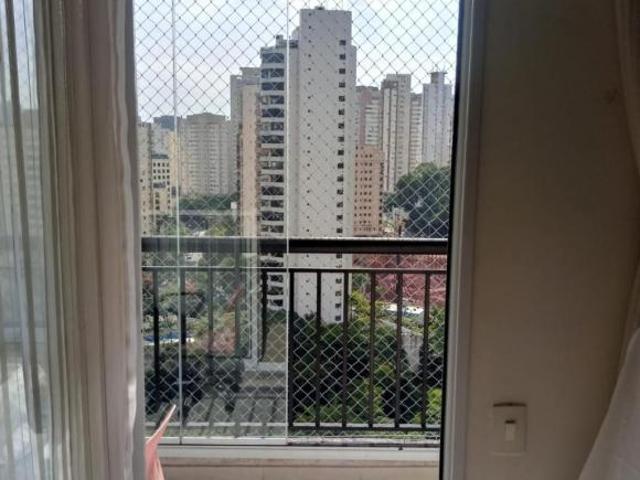 Apartamento à venda Vila Praia São Paulo