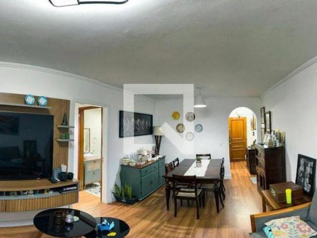 Apartamento à Venda Vila Prel, 4 Quartos, 85 m² São Paulo