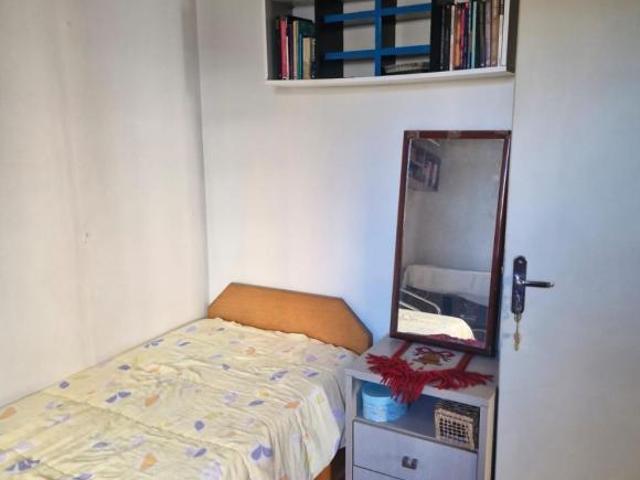 Apartamento à venda Vila Prel 85m² 3 dormitórios São Paulo