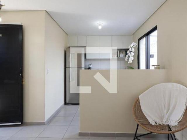 Apartamento à Venda Vila Prel, 1 Quarto, 48 m2