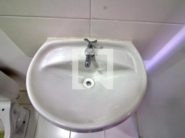 Apartamento à Venda Vila Prel, 2 Quartos, 31 m2