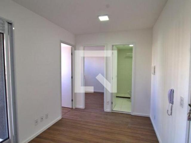 Apartamento à Venda Vila Prel, 2 Quartos, 31 m² São Paulo
