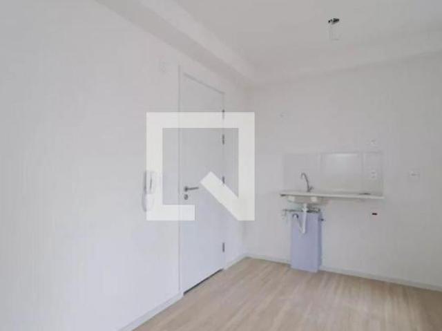 Apartamento à Venda Vila Prel, 2 Quartos, 32 m2