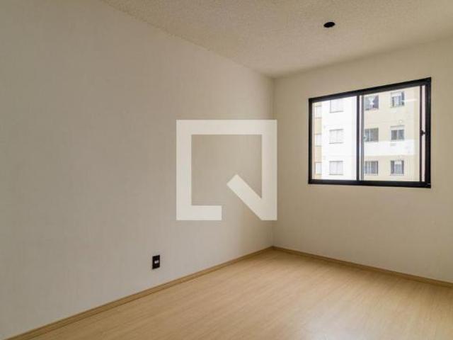 Apartamento à Venda Vila Prel, 2 Quartos, 40 m2