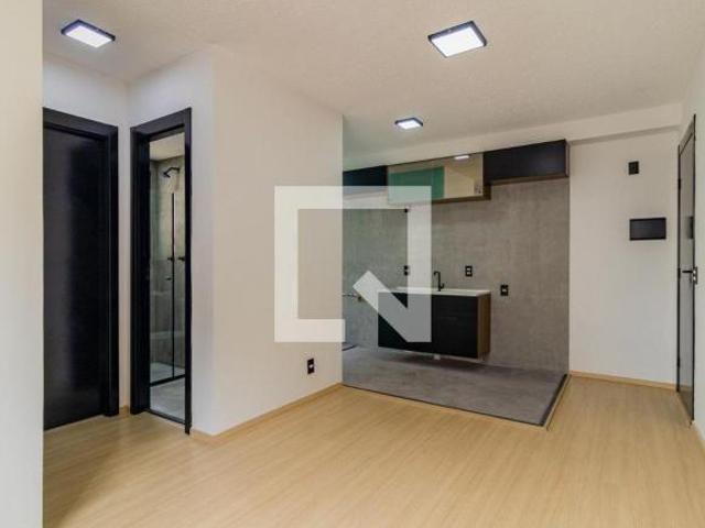 Apartamento à Venda Vila Prel, 2 Quartos, 40 m2