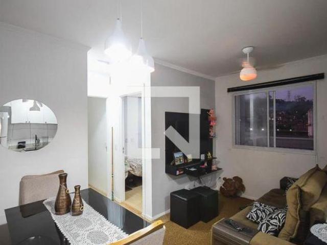 Apartamento à Venda Vila Prel, 2 Quartos, 40 m² São Paulo
