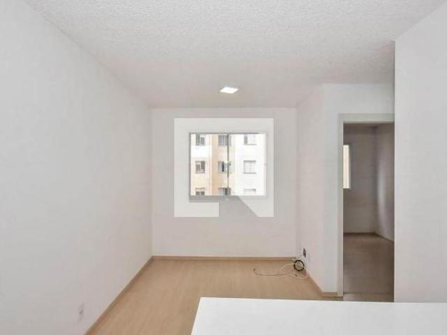 Apartamento à Venda Vila Prel, 2 Quartos, 42 m2
