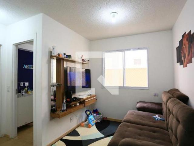 Apartamento à Venda Vila Prel, 2 Quartos, 47 m2