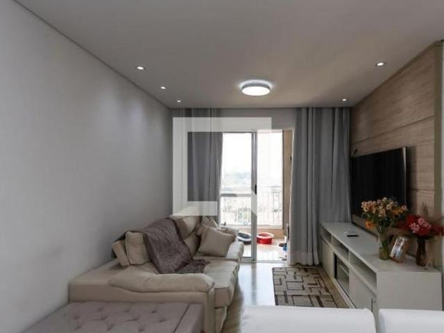 Apartamento à Venda Vila Prel, 3 Quartos, 76 m2