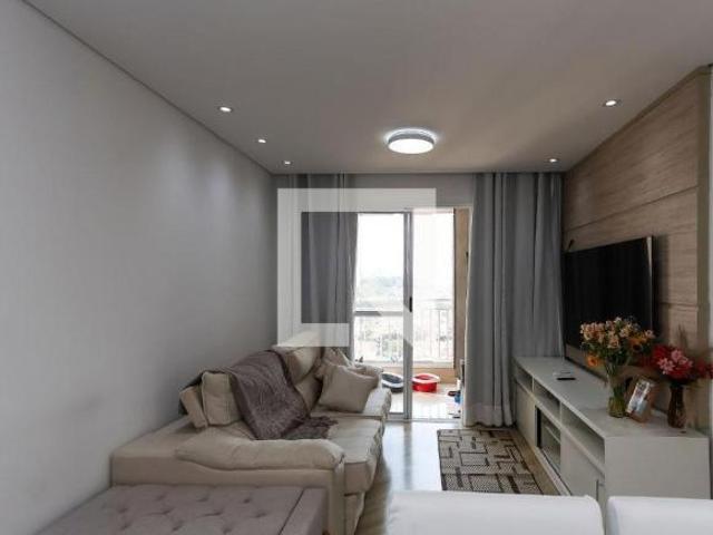 Apartamento à Venda Vila Prel, 3 Quartos, 76 m2