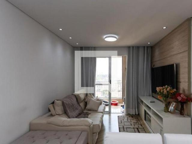 Apartamento à Venda Vila Prel, 3 Quartos, 76 m² São Paulo