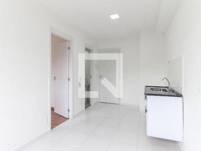 Apartamento à Venda Vila Princesa Isabel, 1 Quarto, 25 m² São Paulo