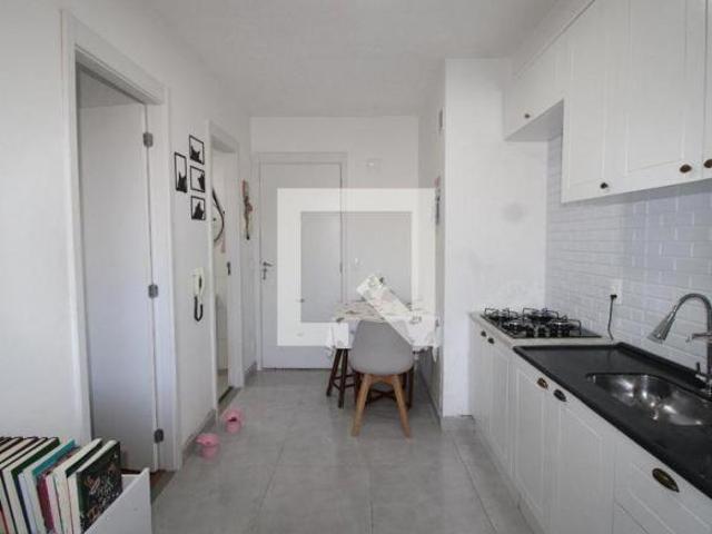 Apartamento à Venda Vila Princesa Isabel, 1 Quarto, 26 m² São Paulo