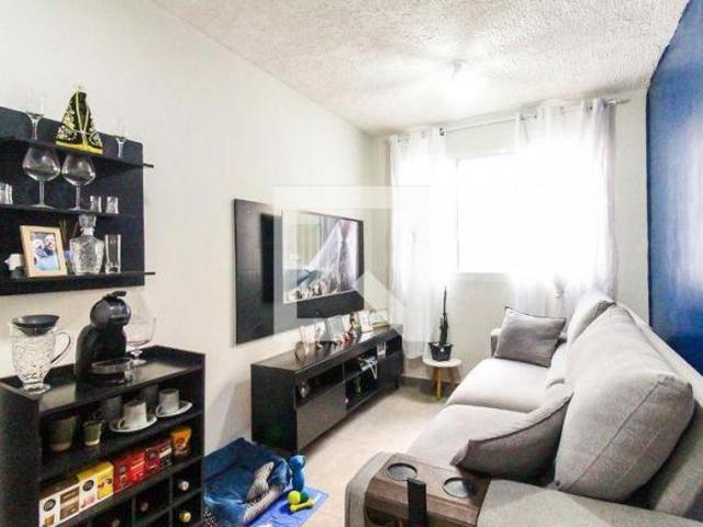 Apartamento à Venda Vila Princesa Isabel, 1 Quarto, 38 m² São Paulo