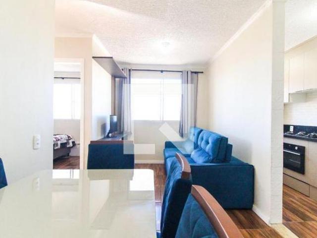 Apartamento à Venda Vila Princesa Isabel, 2 Quartos, 43 m² São Paulo