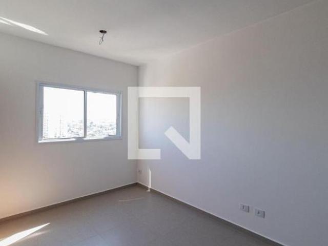 Apartamento à Venda Vila Princesa Isabel, 2 Quartos, 40 m2