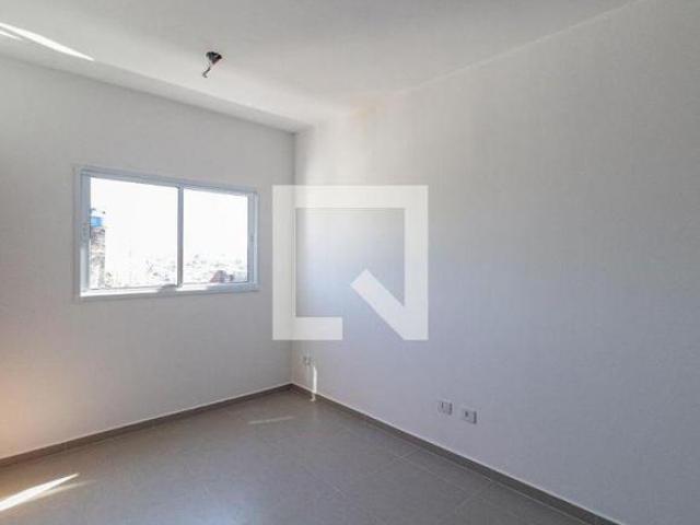 Apartamento à Venda Vila Princesa Isabel, 2 Quartos, 40 m² São Paulo