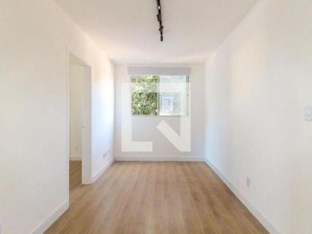 Apartamento à Venda Vila Princesa Isabel, 2 Quartos, 40 m² São Paulo